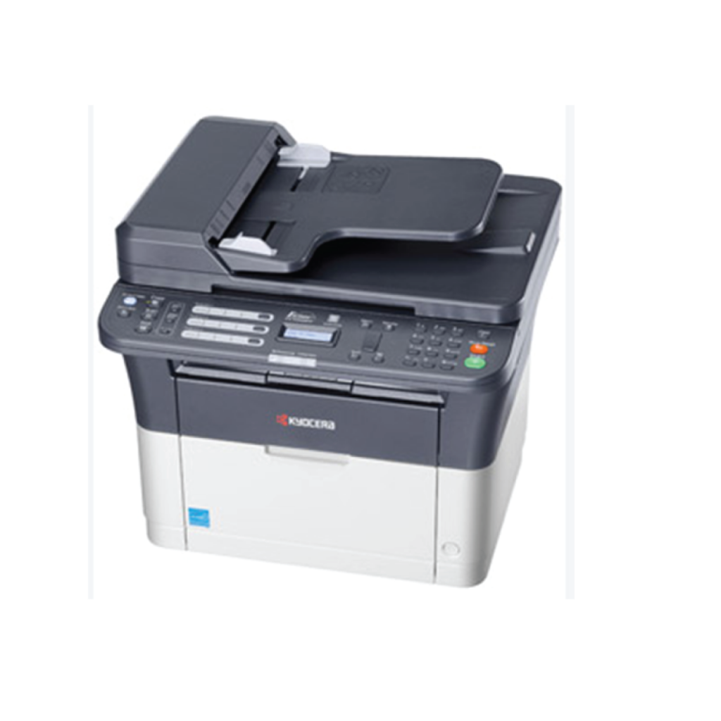 Kyocera Ecosys FS-1120mfp printer | KenBuyKen